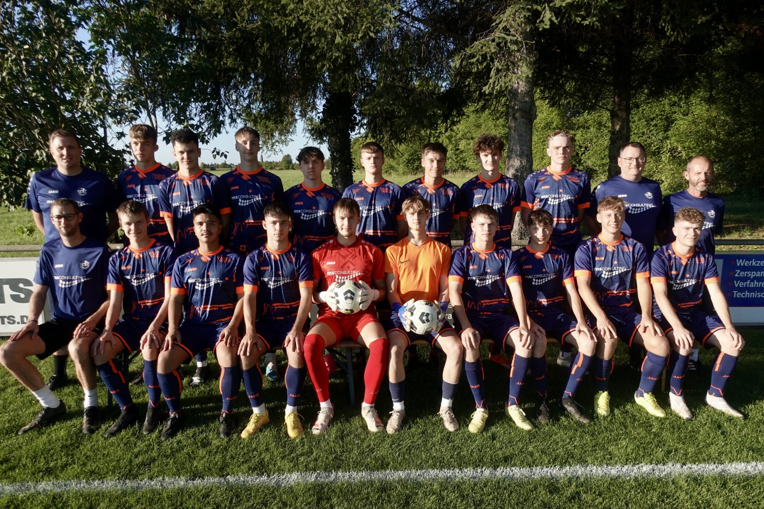 FV Ettenheim | Fußballverein Ettenheim e.V.