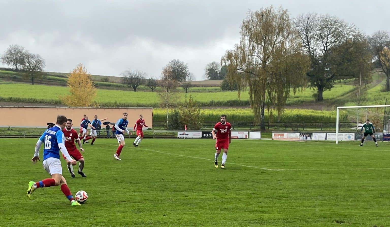 FV Ettenheim | Fußballverein Ettenheim e.V.