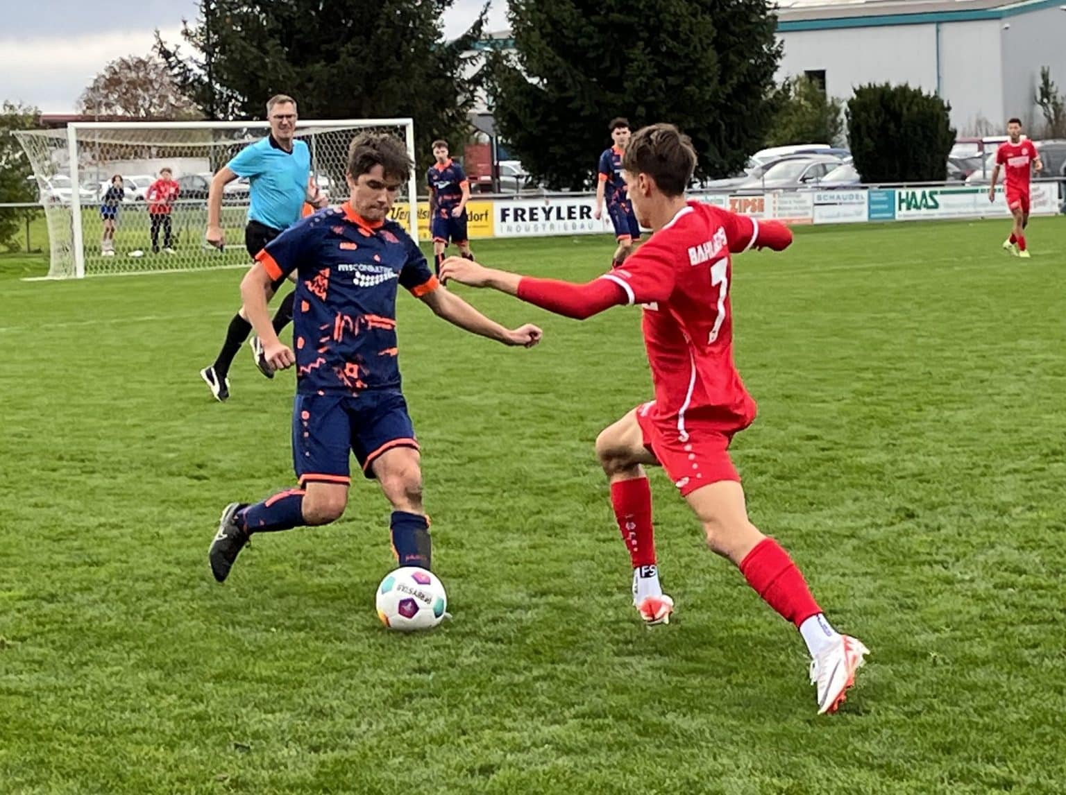 FV Ettenheim | Fußballverein Ettenheim e.V.