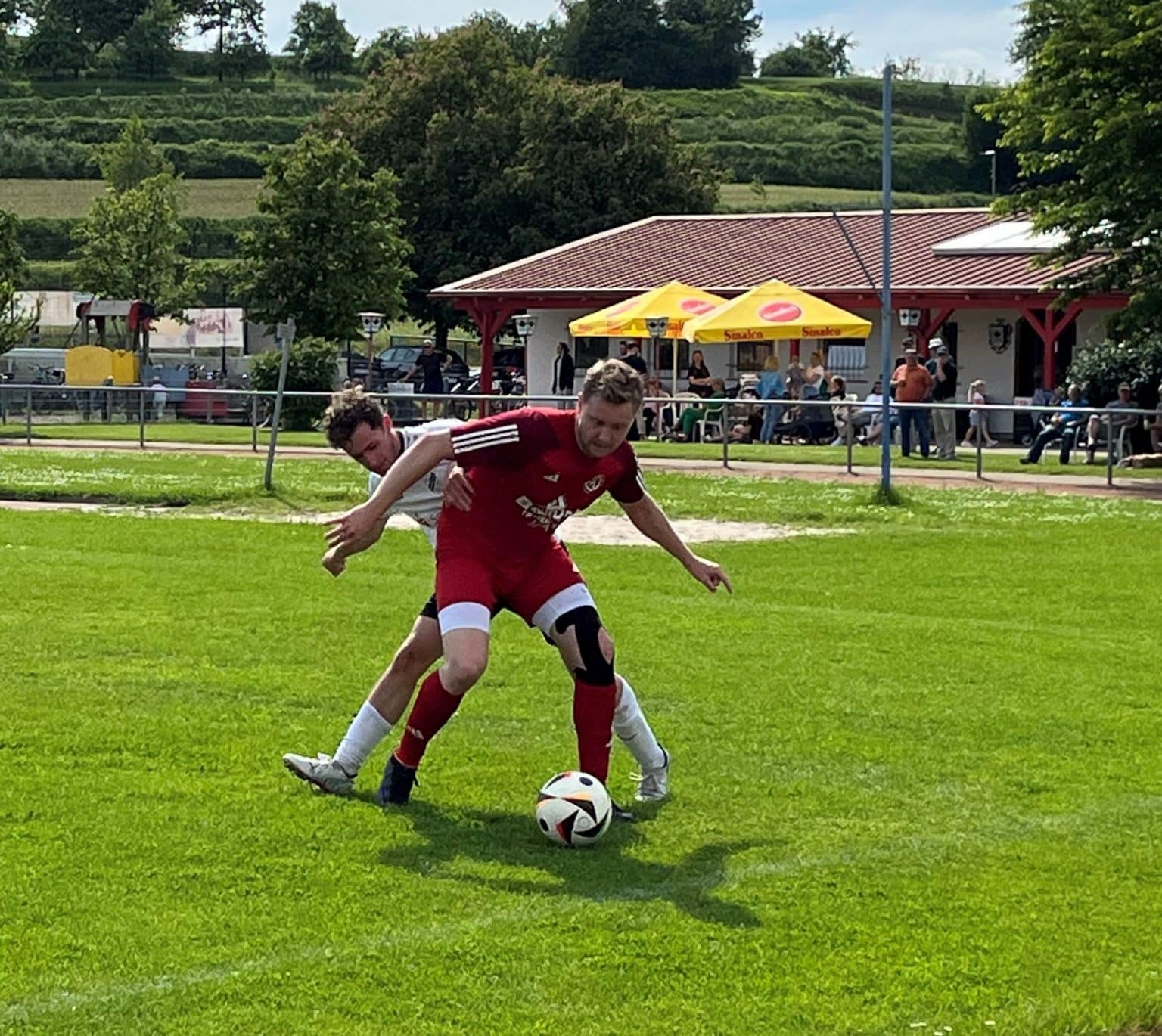 FV Ettenheim | Fußballverein Ettenheim e.V.