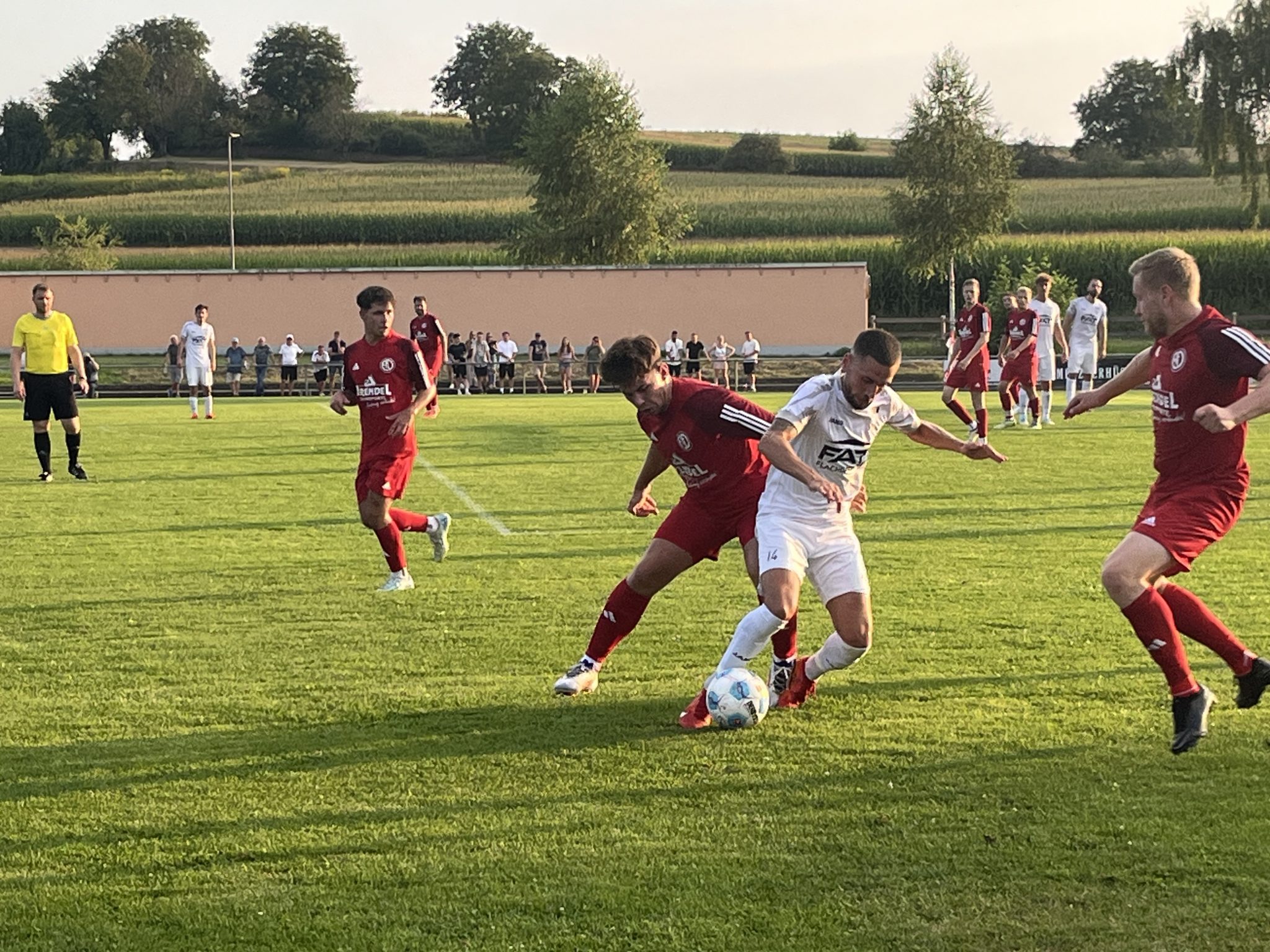 FV Ettenheim | Fußballverein Ettenheim e.V.