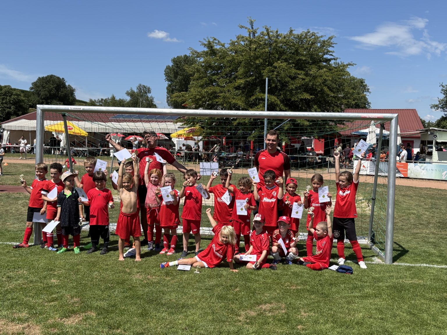 FV Ettenheim | Fußballverein Ettenheim e.V.